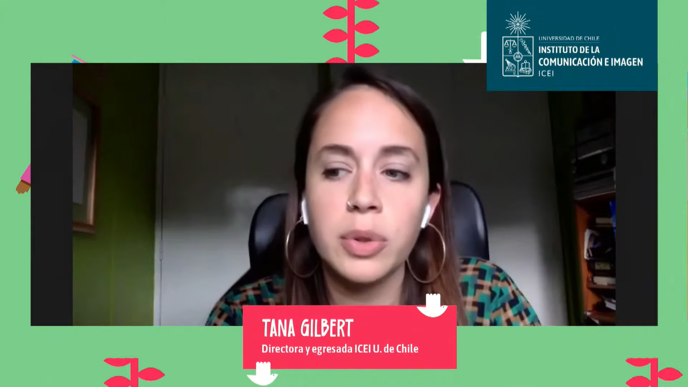 ICEI inauguró su primera Escuela de Verano: “Comunicar y crear en un ...