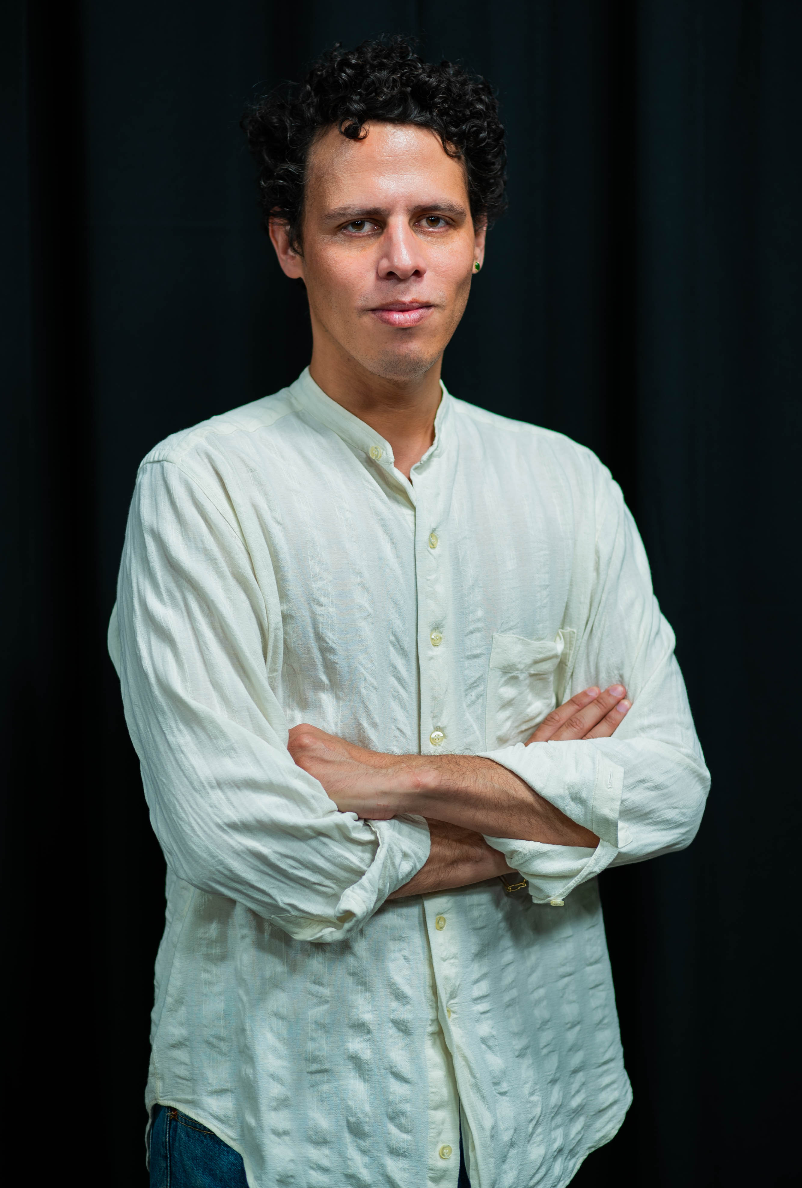 Nicolás Guzmán Martínez - Facultad de Comunicación e Imagen ...