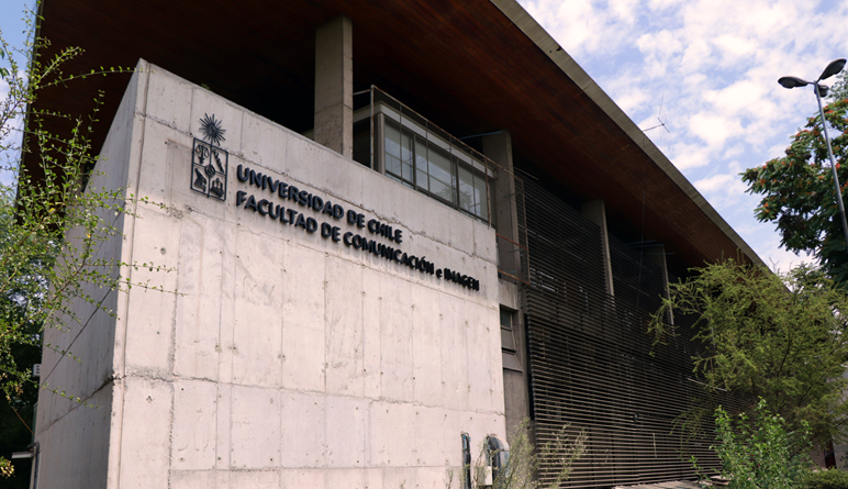 Nueva directiva del Departamento en Comunicación Social de FCEI ...