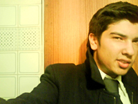 Académica del ICEI escribe la historia de Manuel Gutiérrez, joven ...